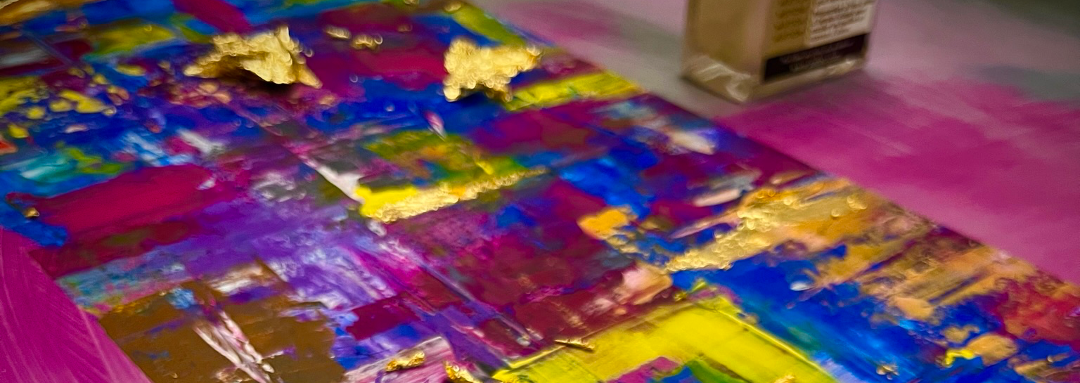 Melartiste (artist) - ACFA