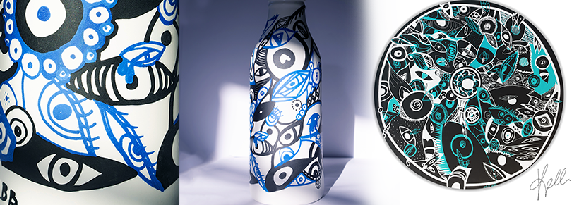 Kell. (artist) - ACFA