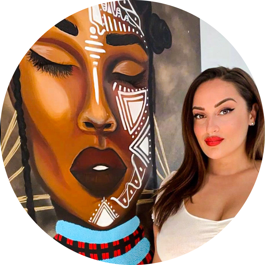 Joy Artiste (artist) - ACFA