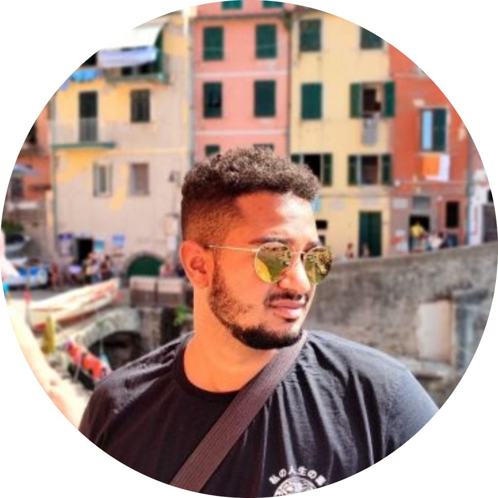 Ismael (artiste) - ACFA.IO